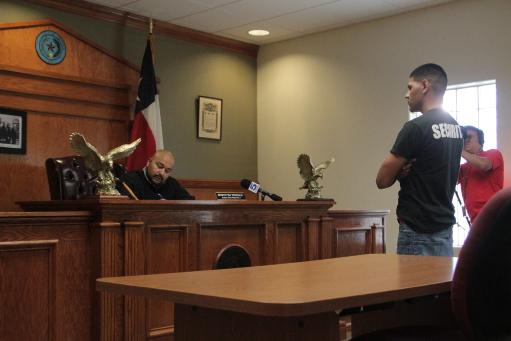 Man apprehended for burglary – Port Isabel-South Padre Press