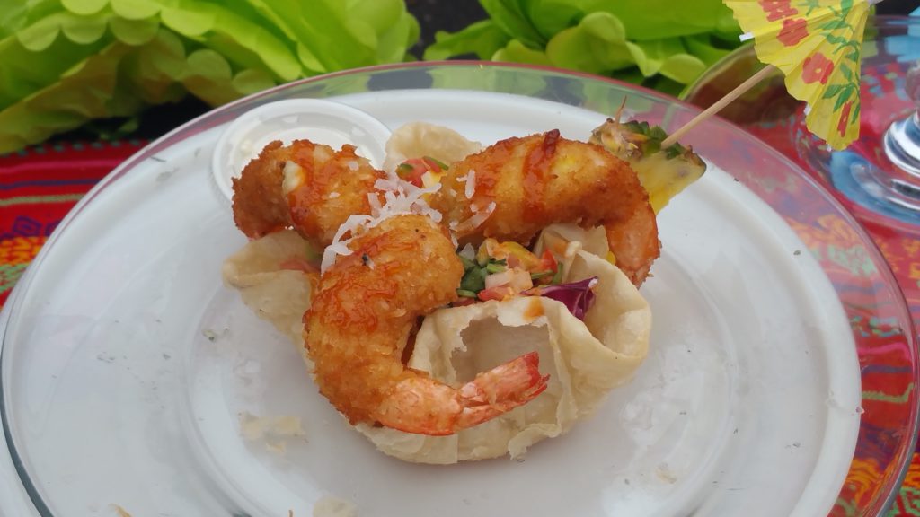 Shrimply Delicious: Cook off unveils new name, format – Port Isabel ...
