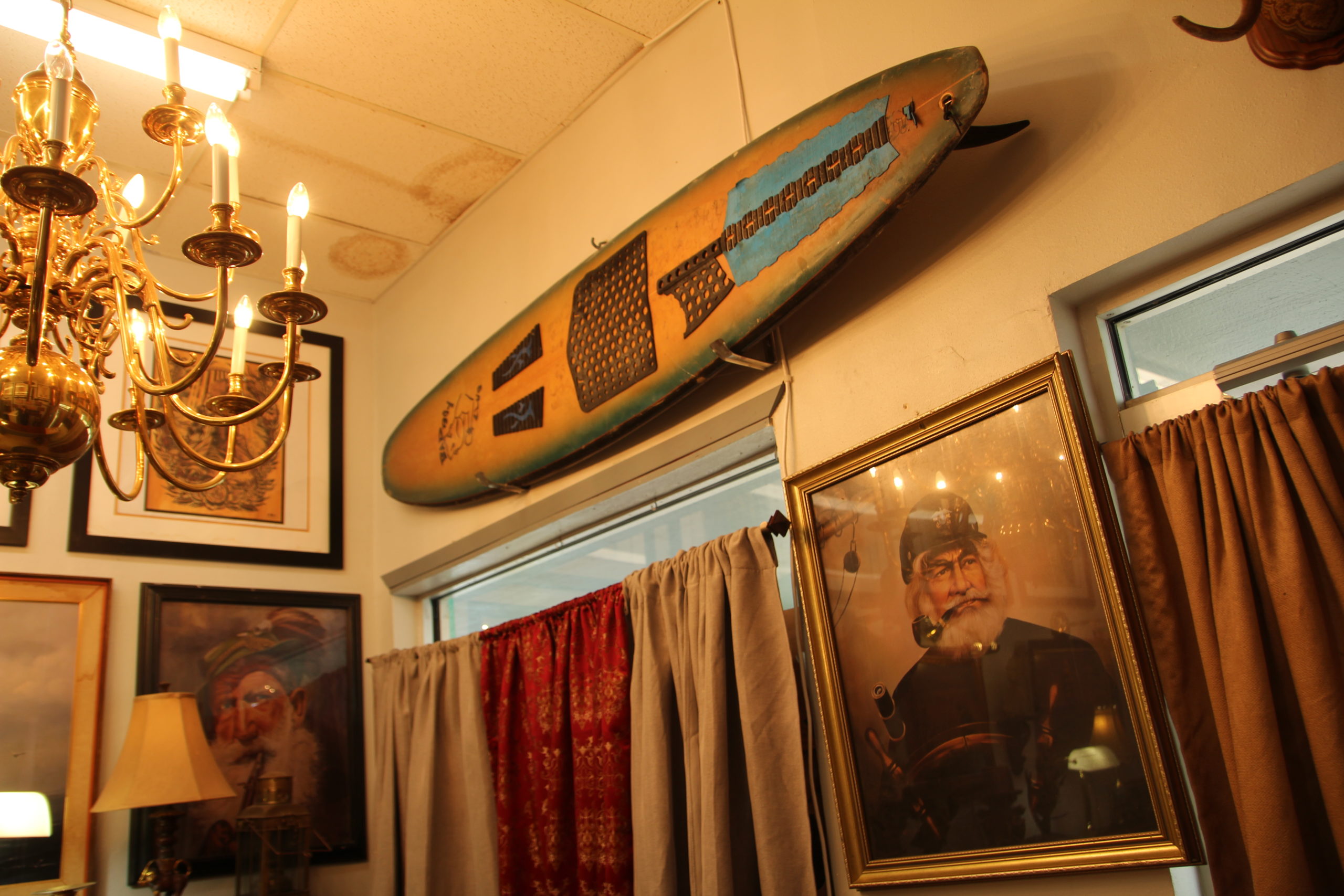 Native ink: Arevalo returns to SPI, opens Seven Sparrows Tattoo – Port ...