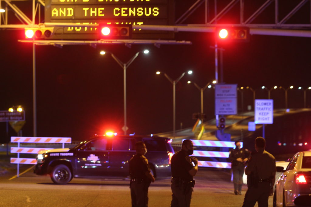 After bomb threat, Causeway collapse memories resurface – Port Isabel ...