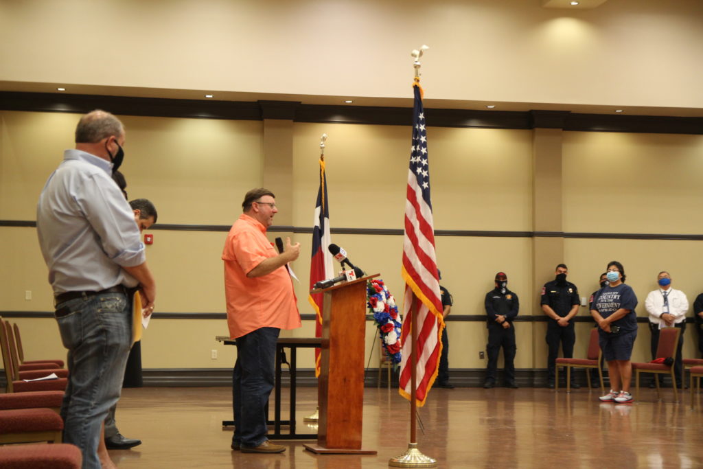 After bomb threat, Causeway collapse memories resurface – Port Isabel ...