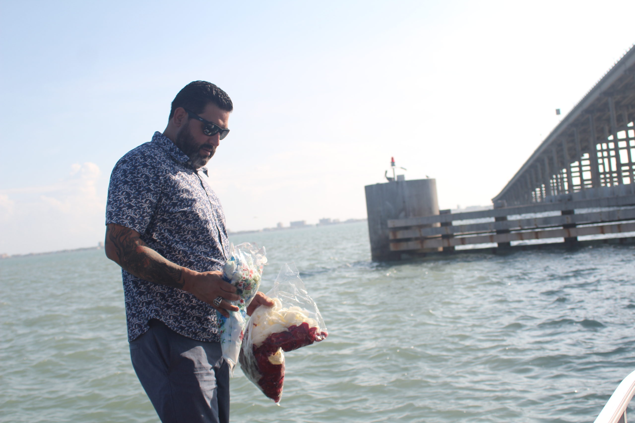 20 years later: Two decades after the Causeway collapsed, rescuers make ...