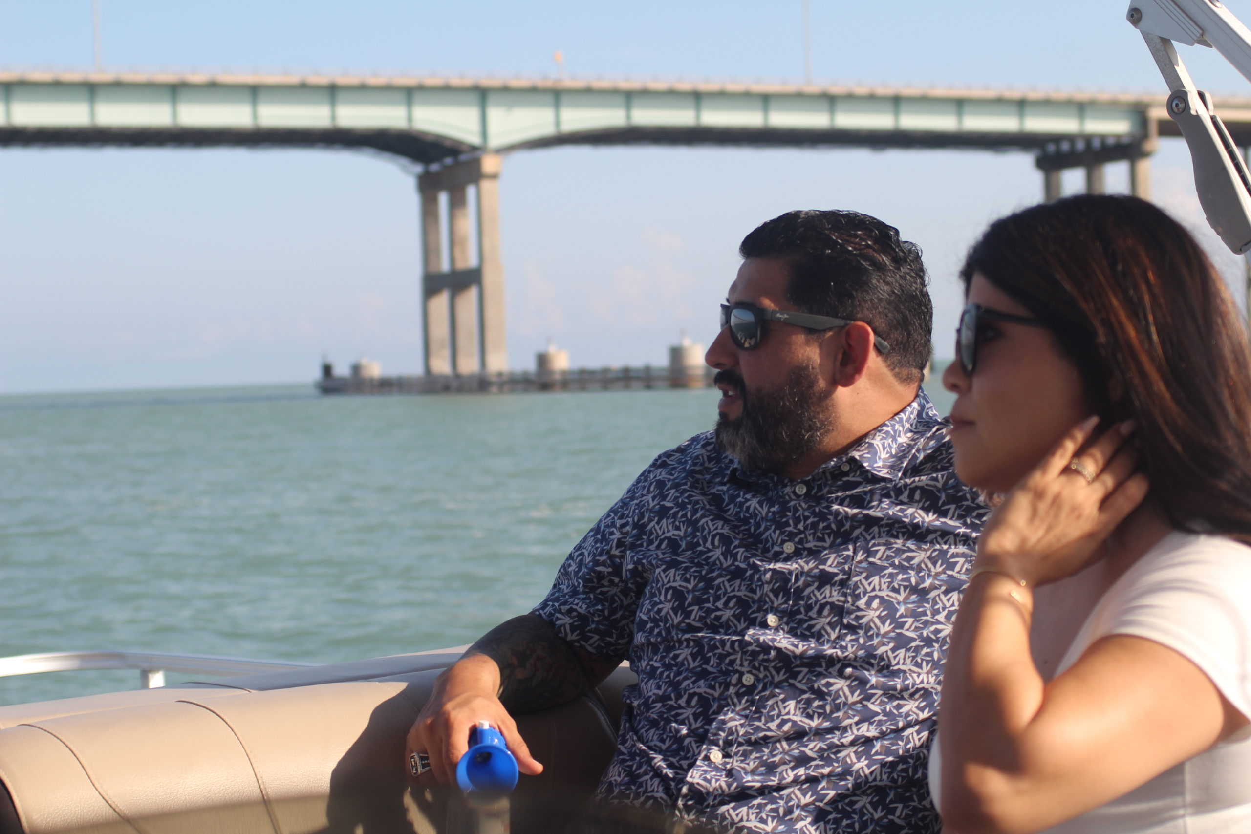 20 years later: Two decades after the Causeway collapsed, rescuers make ...