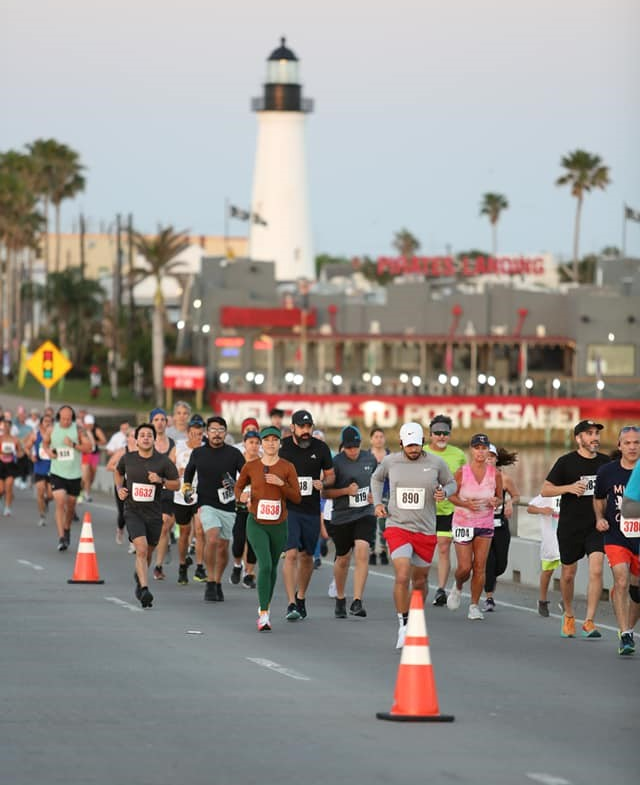 Summer Causeway Run & Fitness Walk registration opens – Port Isabel ...