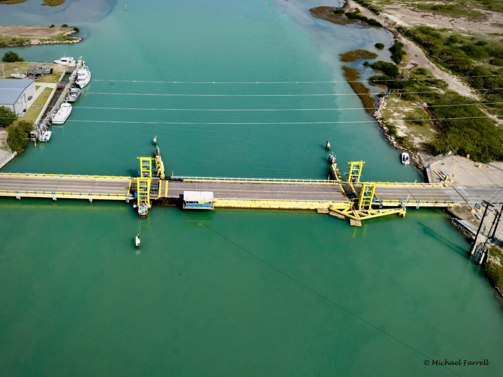 Private bridge ownership ‘unsustainable’ – Port Isabel-South Padre Press