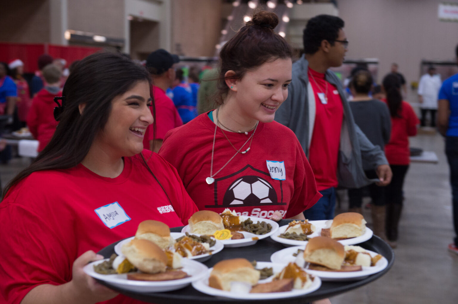 HEB Feast of Sharing to host community – Port Isabel-South Padre Press