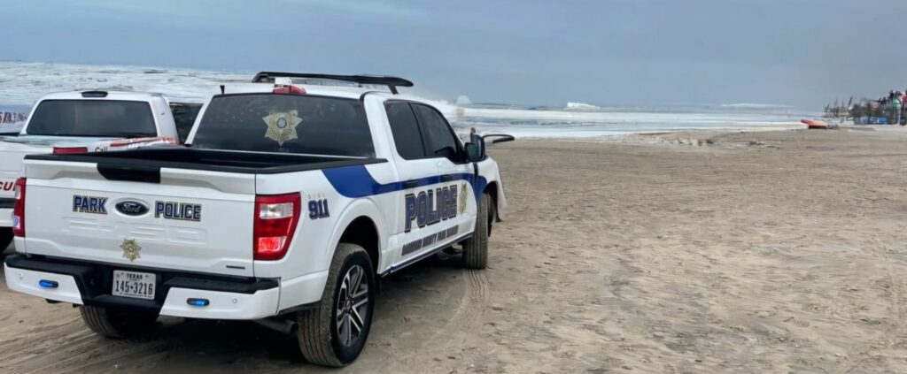 Port Isabel-South Padre Press – Newspaper