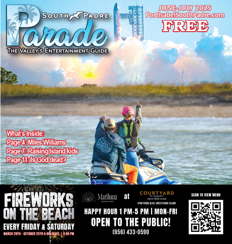 Locals recount Causeway collapse – Port Isabel-South Padre Press
