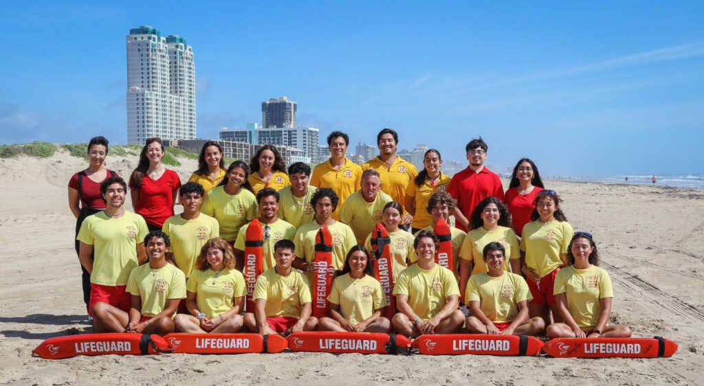 Cameron County lifeguards bound for nationals – Port Isabel-South Padre ...