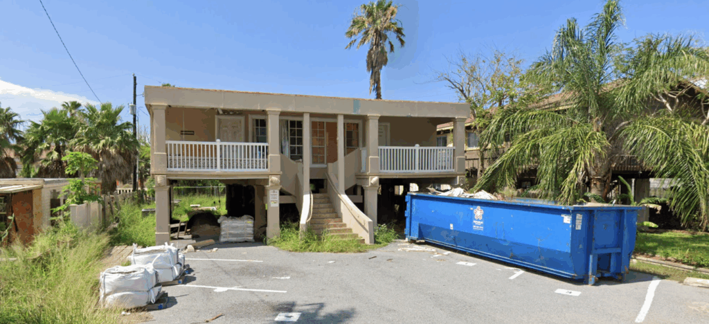 New development expected on Marlin St. – Port Isabel-South Padre Press